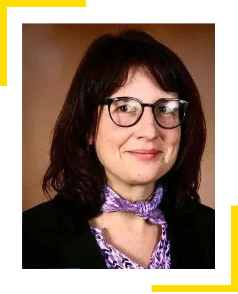 Hélène Roussel et la liste Agir pour l'Avenir - Élections municipales 2026