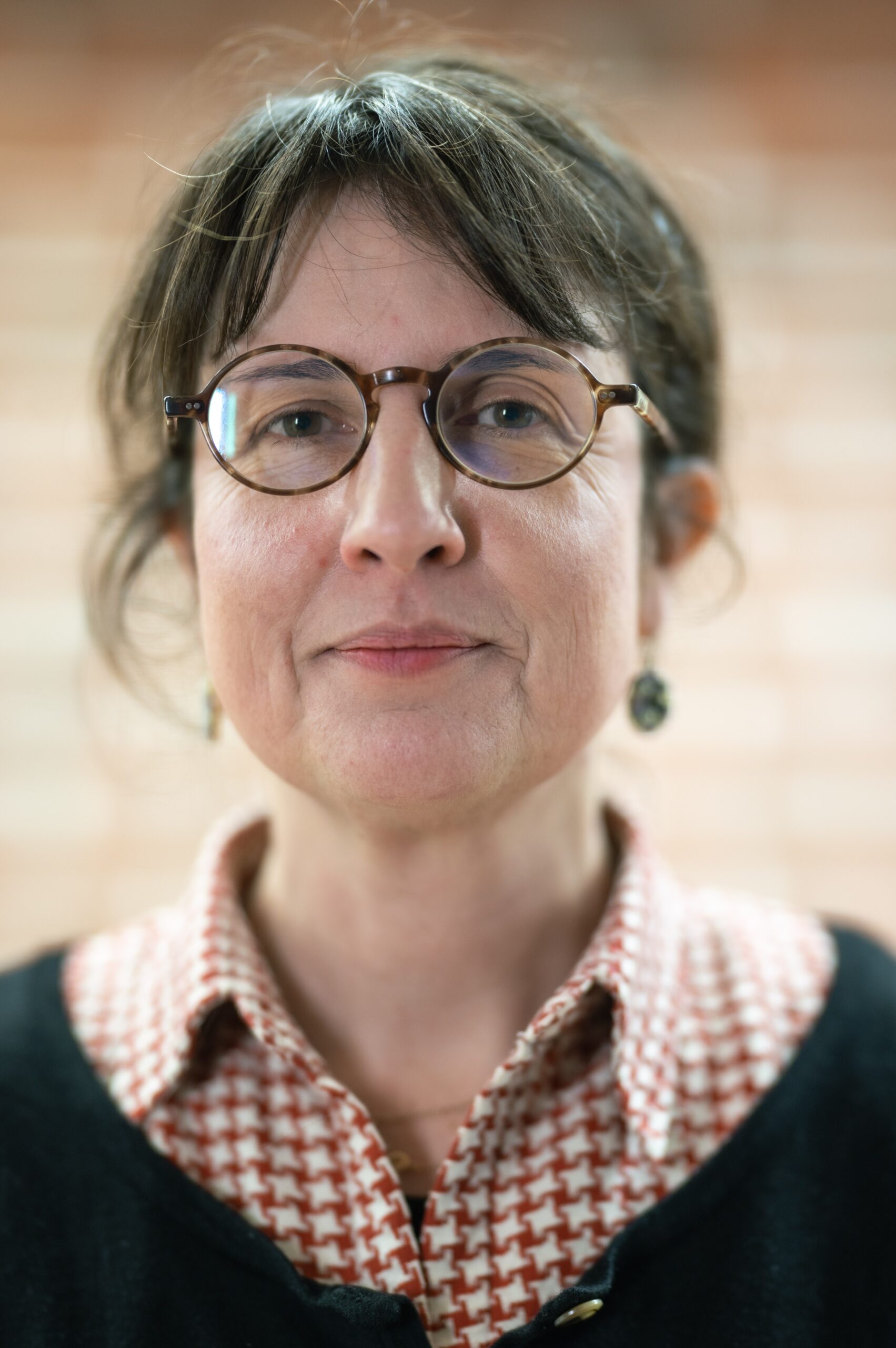 Hélène Roussel et la liste Agir pour l'Avenir - Élections municipales 2026